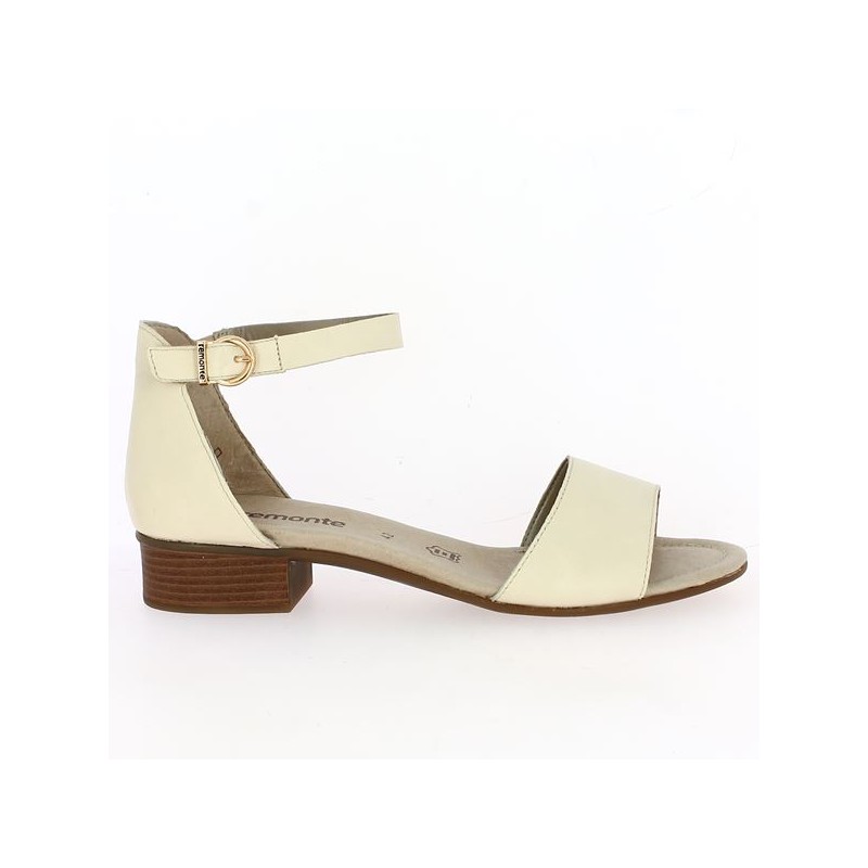 Alice - sandales classiques Remonte D0P50 - Nu-pieds grande pointure ...